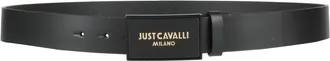 Just Cavalli Kleinlederwaren - G&uuml;rtel auf YOOX.COM