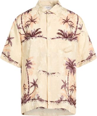 Celine TOPS - Hemden auf YOOX.COM