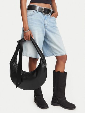G-Star Handtasche G-Star Raw C-LDA8818 Schwarz