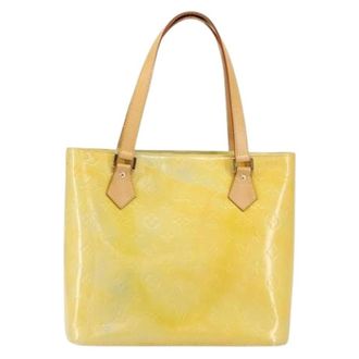 Louis Vuitton Damen, Pre-Owned, Gelb, ONE SIZEGr&ouml;&szlig;e