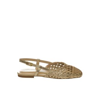 Unisa Femme, Chaussures, Jaune, Taille: 36 EU Mules Badri