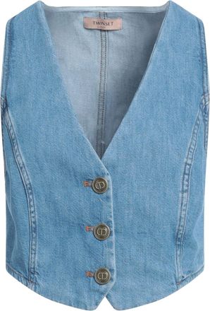 Twin-Set ANZ&Uuml;GE und CO-ORDS - Couture-Westen auf YOOX.COM