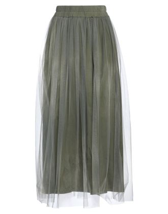 Gentryportofino HOSEN & RÖCKE - Maxi-Röcke auf YOOX.COM