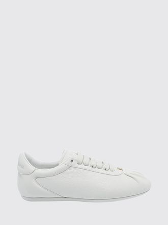 Dolce & Gabbana Baskets Femme couleur Blanc