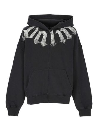 Palm Angels Sweat-Shirts - Noir