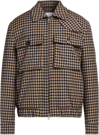 Pantaloni Torino JACKEN & M&Auml;NTEL - Jacken und Anoraks auf YOOX.COM