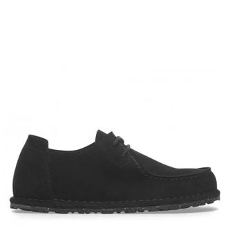 Birkenstock Homme, Chaussures, Noir, Taille: 43 EU 1028740.Blk Coupe &eacute;troite