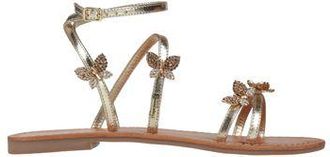 Les Tropeziennes CHAUSSURES - Sandales sur YOOX.COM