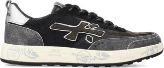 Premiata Herren, Schuhe, Mehrfarbig, 43 EUGr&ouml;&szlig;e