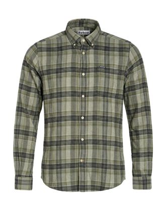 Barbour TOPS - Hemden auf YOOX.COM