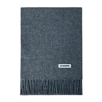 Jil Sander Damen, Accessories, Grau, ONE SIZEGr&ouml;&szlig;e