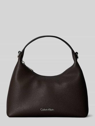 Calvin Klein Umh&auml;ngetasche mit abnehmbaren Schulterriemen