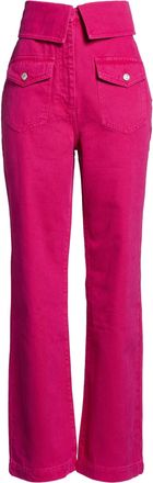 Moschino HOSEN & R&Ouml;CKE - Hosen auf YOOX.COM