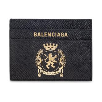 Balenciaga Wallets & Cardholders - - Accessories - Herren - Schwarzk - ONE SIZE