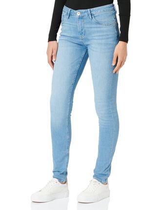 Garcia Garcia Damen Pants Denim Jeans, medium Used, 29