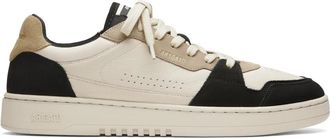 Axel Arigato Homme, Chaussures, Beige, Taille: 46 EU Dice Lo Baskets