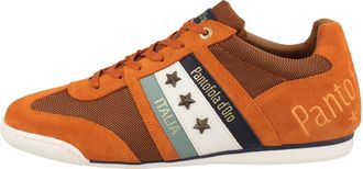 Pantofola D'oro Herren Sneaker Low Imola Nylon Uomo