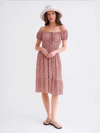 Mixray Kleid