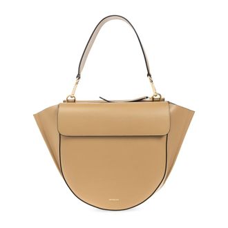 Wandler Hortensia Medium Handtasche - - Bags - Damen - Beige - ONE SIZE