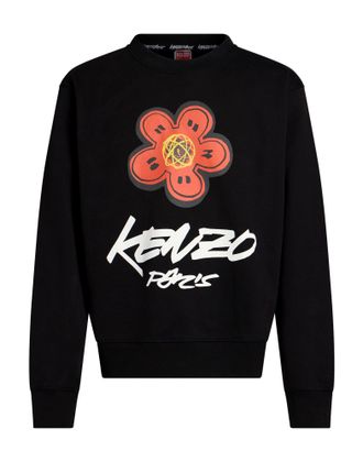 Kenzo TOPS - Sweatshirts auf YOOX.COM