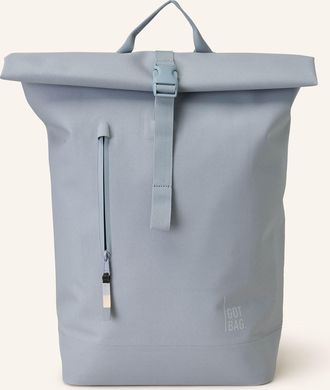 Got Bag Got Bag Rucksack Rolltop Lite 2.0 26 L Mit Laptoptasche blau