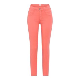 Brax Brax, Damen, Jeans, Rot, SGröße