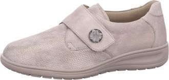Solidus Comfort Slipper - - Shoes - Damen - Grau - 36 EU