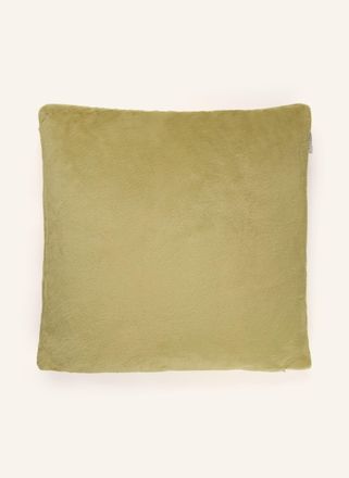 Essenza Essenza Dekokissen Claudine gruen