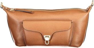Coccinelle Arlettis Umh&auml;ngetasche - - Bags - Damen - Braun - ONE SIZE