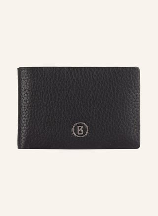 Bogner Geldb&ouml;rse Vail Nelio schwarz