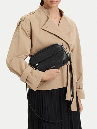 Gino Rossi Handtasche EO-CANNA-LA321-2244-1 Schwarz