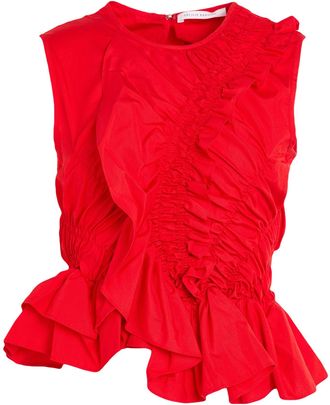 Cecilie Bahnsen TOPS - Tops auf YOOX.COM