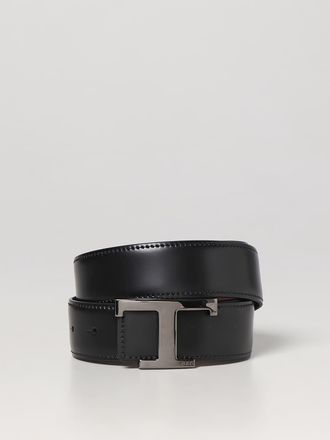 Tod's Ceinture Homme couleur Noir