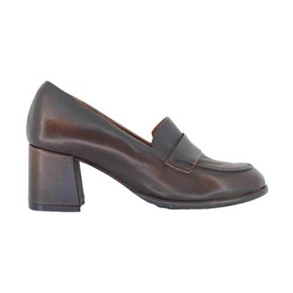 L'Arianna M02600 Pump - - Shoes - Damen - Braun - 35 EU