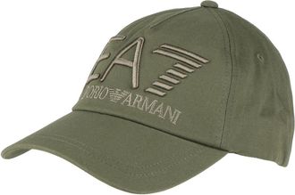 Emporio Armani ACCESSOIRES - M&uuml;tzen & H&uuml;te auf YOOX.COM