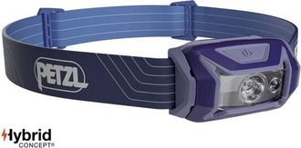 Petzl Beleuchtung TIKKA