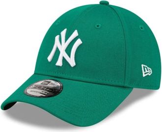 New Era unisex, Accessoires, Vert, Taille: ONE Size League Ess 9Forty Neyyan Kgrwhi Hat