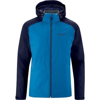 Maier Sports Herren Doppeljacke Gregale DJ