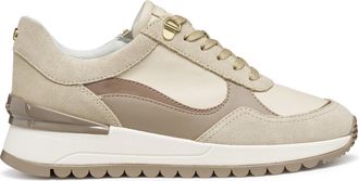 Geox Sneakers Geox D Desya D5600A 02285 CH61S Beige