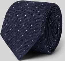 Altea Krawatte aus reiner Seide Modell Piave