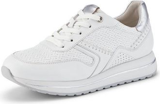 Gabor Sneaker Gabor Comfort weiss