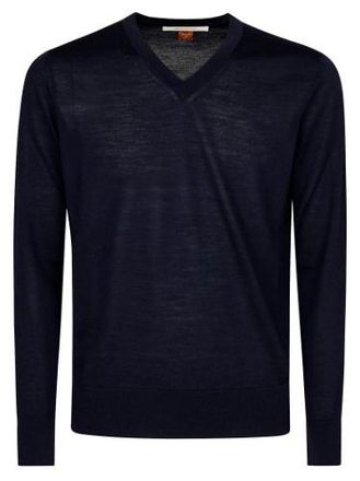 Hindustrie Hindustrie | V Neck - 48