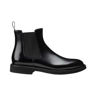 Doucal's Bottines Chelsea - Homme - Chaussures - Noir - Taille: 40 EU