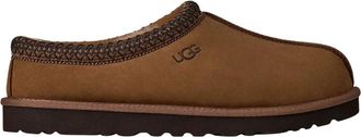 UGG Ugg, Homme, Chaussures, Brun, Taille: 41 EU Tasman II Nubuck Slipper