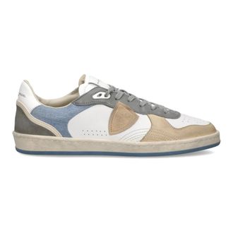 Philippe Model Pgal Skate - - Shoes - Herren - Mehrfarbig - 41 EU