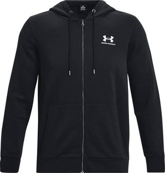 Under Armour Herren Kapuzensweat UA ESSENTIAL FLEECE FZ HOOD