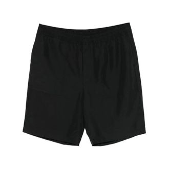 Calvin Klein Homme, Shorts, Noir, Taille: XL Shorts d&eacute;contract&eacute;s