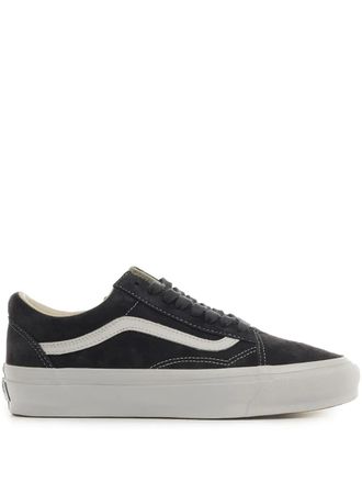 Vans baskets LX Old Skool - Noir