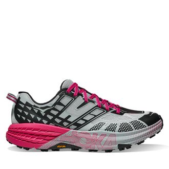 Hoka One One Laufschuhe Hoka Speedgoat 2 1162710 Blau