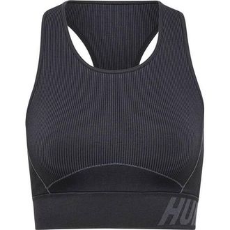 Hummel Damen BH hmlTE CHRISTEL SEAMLESS SPORTS TOP